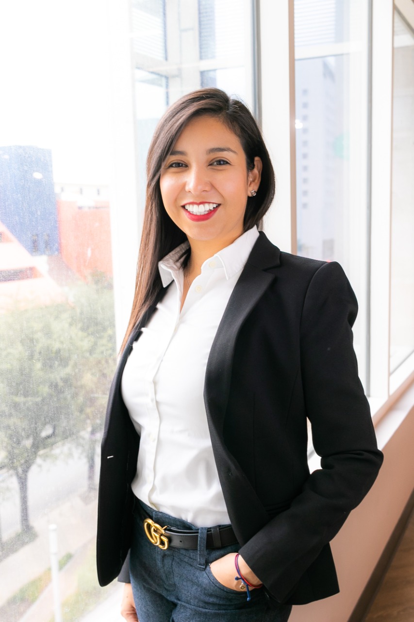 Azucena Domínguez Garza - Arquitectas.mx