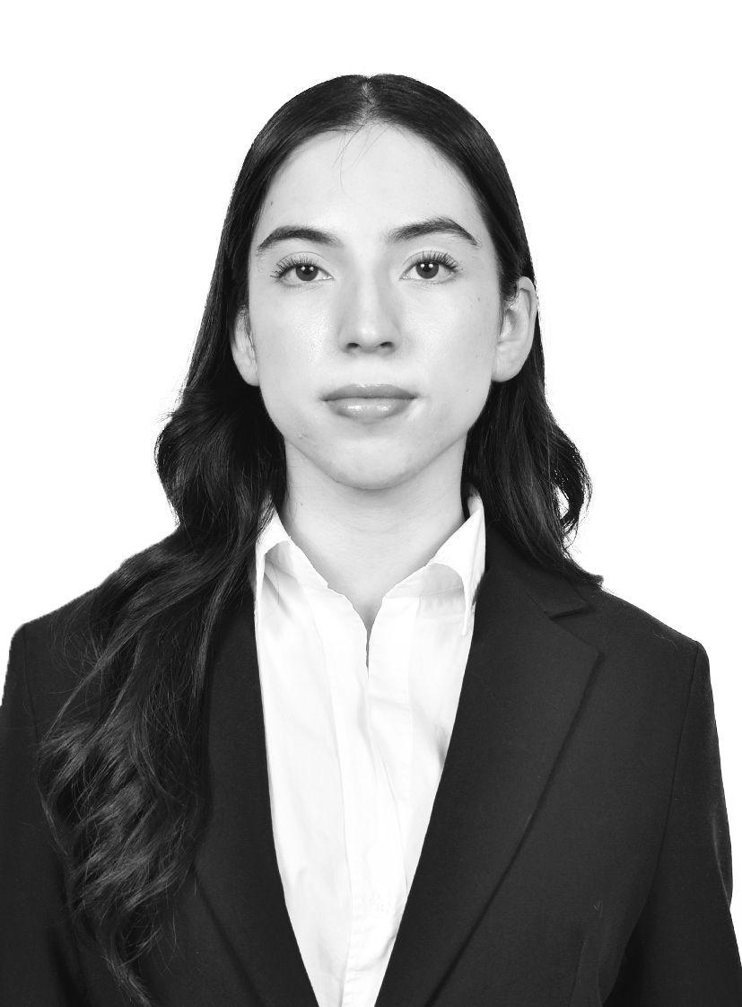 Ilse Edith Estrada Frias - Arquitectas.mx