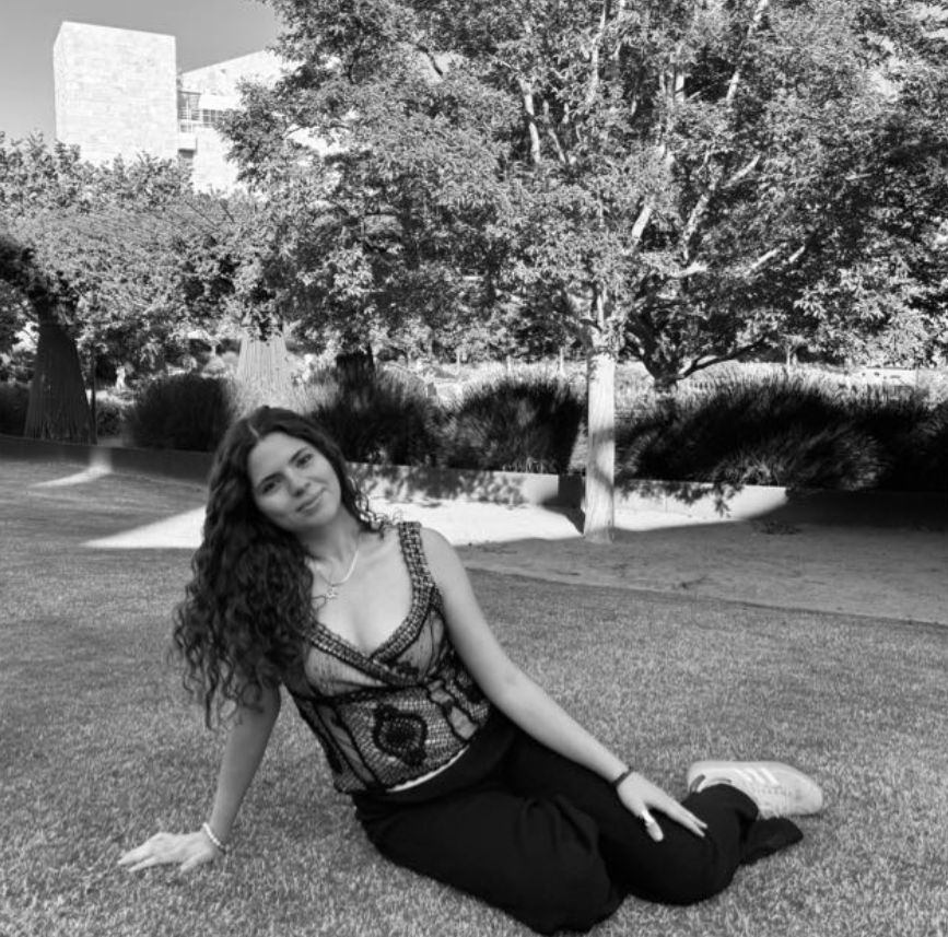 Azul Martinez - Arquitectas.mx